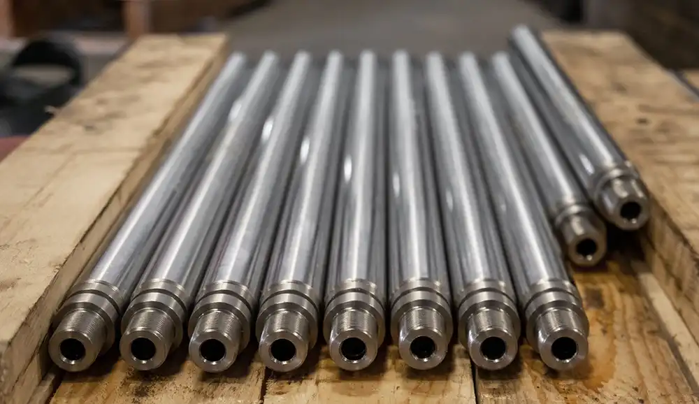 What are the usages of cylinder rod? - China Leading Manufacturer ...