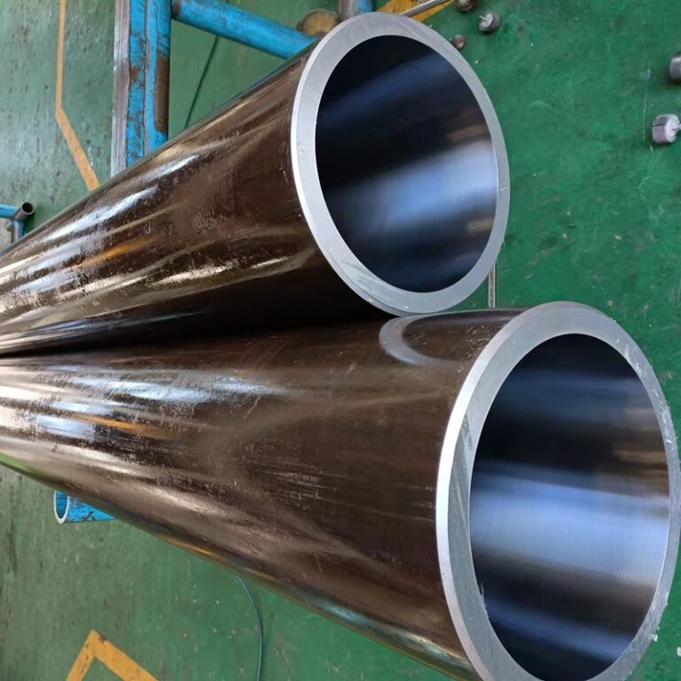 Discover the Best Honed Tube for Your Hydraulic Cylinder Needs - China ...